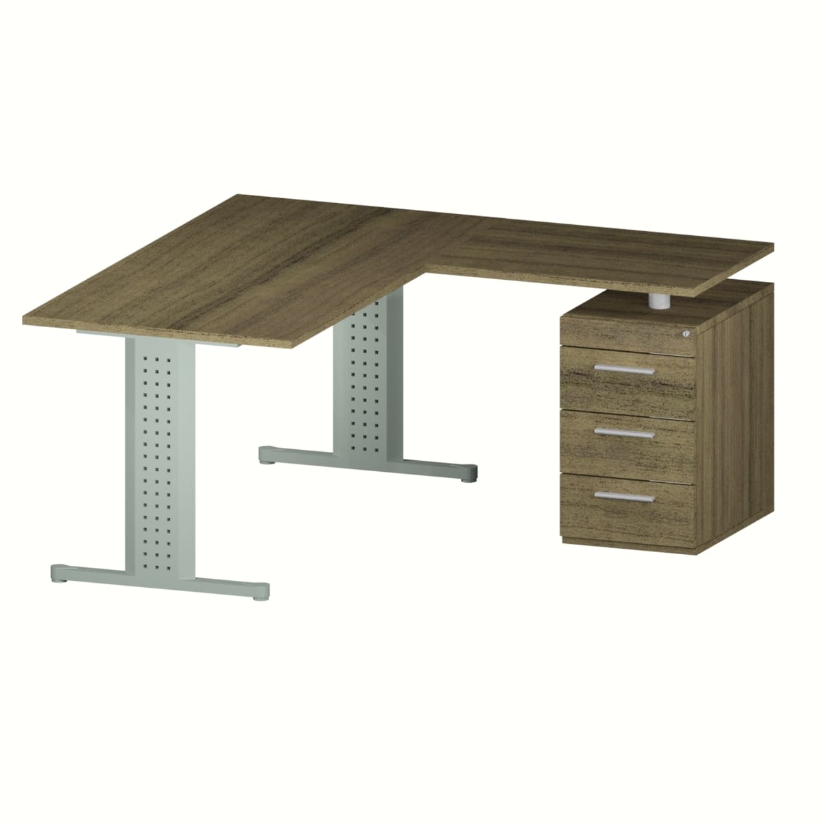 Extension For Office Desk at Isaac Oppen blog